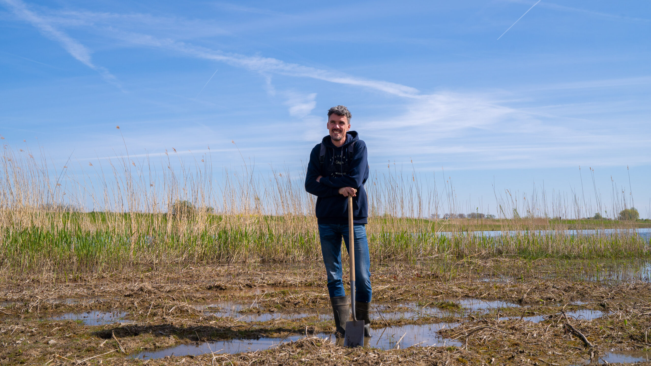 Jochem Bongers - BWZ Ingenieurs