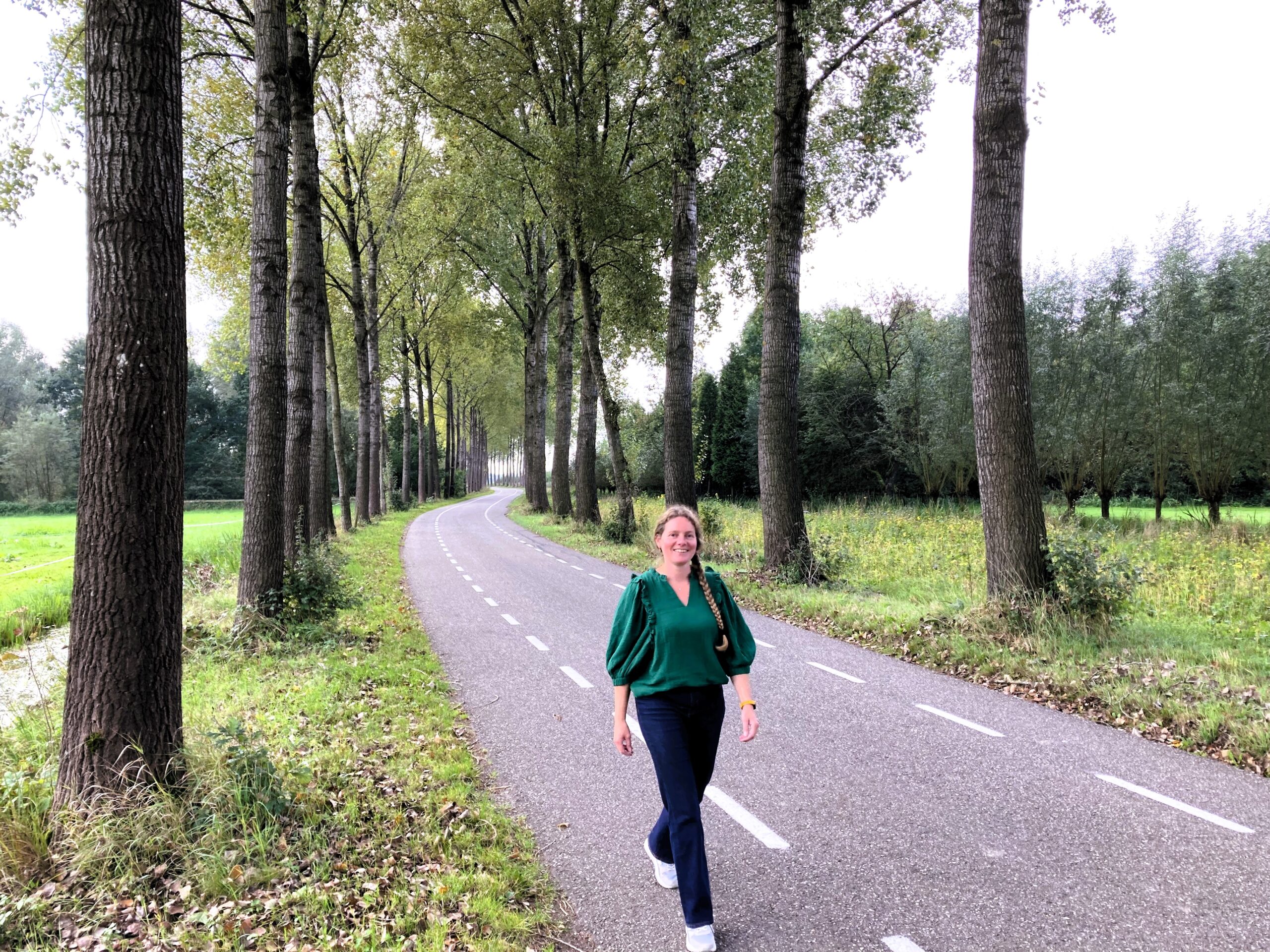 Brechtje de Boer - BWZ Ingenieurs